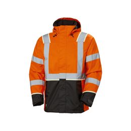 Helly Hansen Warnjacke UC-ME, orange, Gr. 2XL (71185_269_2XL)