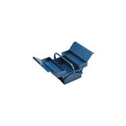 Werkzeugkasten B300xT200xH150mm 3-teilig ; Wesma (102N EDE)
