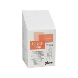 Plum Wundverband QuickStop Set mit 3 Stück (5152)