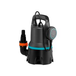 Gardena Schmutzwasser-Tauchpumpe 9000 (09040-61)