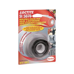 Loctite SI 5075 Reparatur band schwarz/rot 4,27m Bl (1808110)
