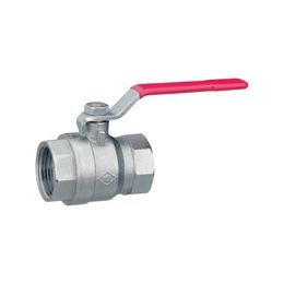 BEE Hebel-Kugelhahn Messing BR 990 IG/IG 1/4Zoll (0020044001006)