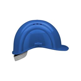 Voss Schutzhelm Inap Defender4 signalblau (11605005)