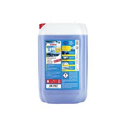 Sonax Antifrost und Klar- sicht-Konz. 25 Liter (332705)