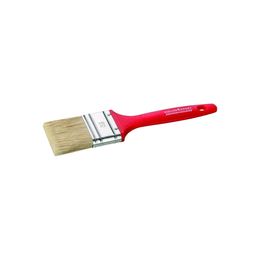 C CIRET Flachpinsel 50 mm 6. Stärke Kunststoffstiel (81285099)