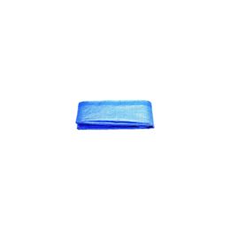 PE-Gitterplane, natur 6,00 x 8,00 m, 220 g/m&sup2; ; Becker (70130354)