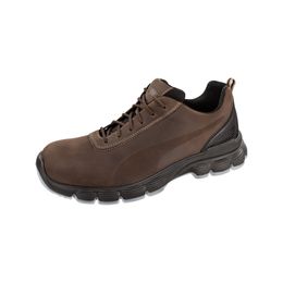 Puma Halbschuh CONDOR BROWN LOW, S3, Gr.40 (640542/40)