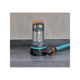 Gardena Klar-/Schmutzwasser- Tauchpumpe 15000 (09048-61)