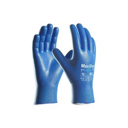 aTG Handschuh MaxiDex® (19-007) Gr. 11 ; BIG (2707-11)