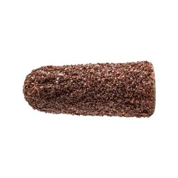 Pferd Schleifkappe Form L für 5x15mm K80 (42306051)