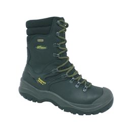 Winterschn&uuml;rst.Stromboli, S3,Gr.46,schwarz ; Grisport (70213LD16t/46)