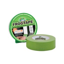 FROGTAPE Malerband, gr&uuml;n, 24 mm x 41,1m (631-00)