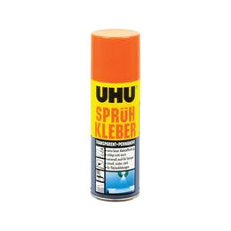 UHU sprühkleber 200ml (46740)