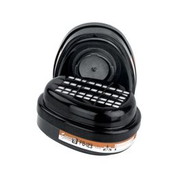 JSP&reg; JSP Filter A2P3 (2 St.) f&uuml;r Maske Force 8 (BMP300-011-700)