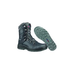 FOOTGUARD&reg; Footguard Winterstiefel 631831, S3, Gr. 42 (63.183.1/42)