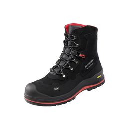 LUPRIFLEX Stiefel, Anti-Knick Industrie, S3, Gr. 41 (3-127N-41)