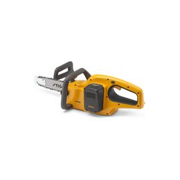 Stiga Akku-Kettensäge CS 100e Kit inkl. Akku und Ladegerät (271404101/ST1)