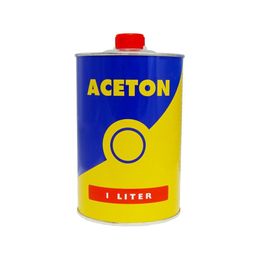 Wilckens Aceton 1 L (16600900060)