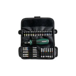 Metabo Bit-Rolltasche SP, 30-teilig (626726000)