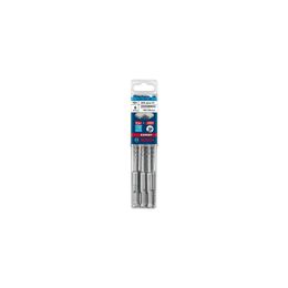Bosch Hammerbohrer EXPERT 6x100x165mm VE à 10 Stück SDS plus-7X (2608900160)