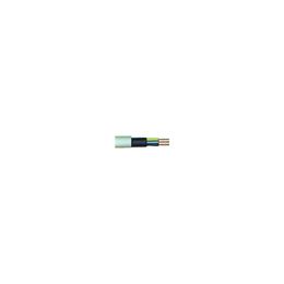 Kunststoff-Mantelleitung NYM-J, 3x1,5mm2, 50m-Ring ; Kabelexpress (1001000601)