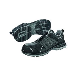 Puma Halbschuh 643840 S3 ESD schwarz Gr. 43 (643840/43)