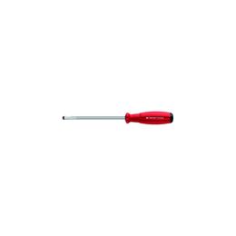 PB Swiss Tools Schraubendreher 8100 Schlitz 10 x1,6x180mm SwissGrip (PB 8100.6-180)