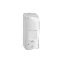 Physioderm Variomat Pro Touchless weiß Kunststoffspender ; PGP (14394001)