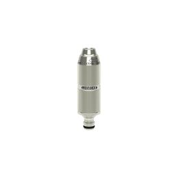 Lüdecke WaterProfi Spritzdüse Serie WPN DN9, Stecknippel-Anschluss (WSD-S)