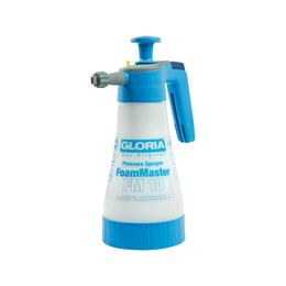 GLORIA Drucksprühschaumgerät FoamMaster FM 10 (655.0000)