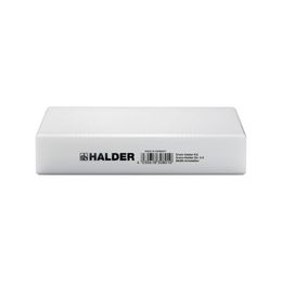 Halder Klopfholz 200x140x40mmSimplexHalder (3688.001)