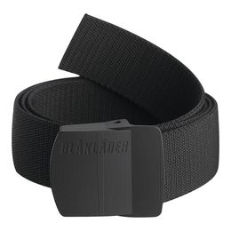 BLAKLÄDER Blakläder Gürtel, schwarz (403900009900)