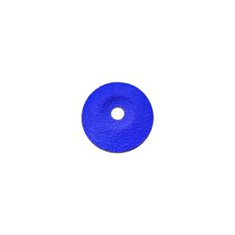Tyrolit Schleifscheibe CERABOND X 125mm CA36 Naturfaser (34617421)
