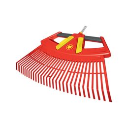 Wolf Garten WOLF-Garten Laubrechen 4 in 1 (71AAA045650)