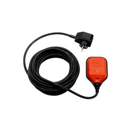 Metabo Trockenlaufschutz-Stoppschalter 10 m Kabel (Schwimmschalter) (0903028521)