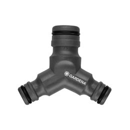 Gardena Profi-System-Y-Stück SB (02834-20)