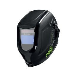 optrel Schweißerhelm p550 schwarz (1007.000)