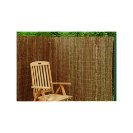 Floraworld Sichtschutz Baumrinde300 x 90 cmcomfort (011435)