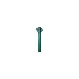 Hadra Multi-Gartenst&auml;be gr&uuml;n 18 x 800 mm (MULTI80)