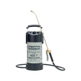 GLORIA Hochleistungs-Sprühgerät 410 T Profi.,Stahl,ölfest (000412.0000)