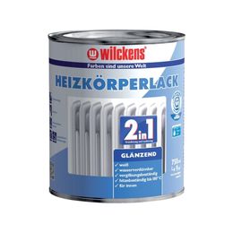 Wilckens Heizk&ouml;rperlack 2in1 750 ml (10493200050)