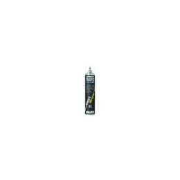 A.M.P.E.R.E. Bodenmarkierspray Traffic Extra Paint XL 750ml, grau 750ml, grau (11859)
