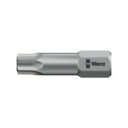Wera Bit Torsion 1/4" DIN 3126 C6,3 T30x25mm (05066315001)