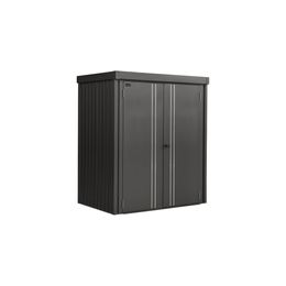 Floraworld Geräteschrank PREMIUM 153x98x185 cm (018054)