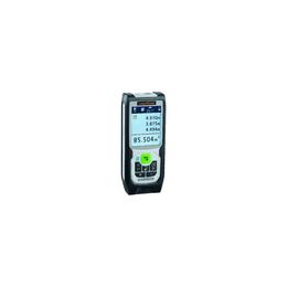 Laserliner Laser-Entfernungsmesser LaserRange-Master Gi7 Pro (080.847A)