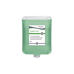 SOLOPOL Handreiniger Lime 4L Kartusche VE ; SC Johnson Professional (LIM4LTR)