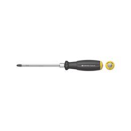 PB Swiss Tools Schraubendreher 8193 D PH3x150mm Schlagkappe SwissTools (PB 8193.DN 3-150)