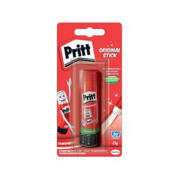 Pritt Klebestift l&ouml;se- mittelfrei 6x22gr Packung (PG22B)