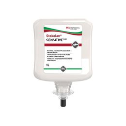 Stokolan Hautpflege Sen- sitive PURE 1L Kart. VE ; SC Johnson Professional (SSP1L)