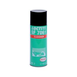 Loctite SF7061 Schnell- reiniger 400ml Spraydose (195913)